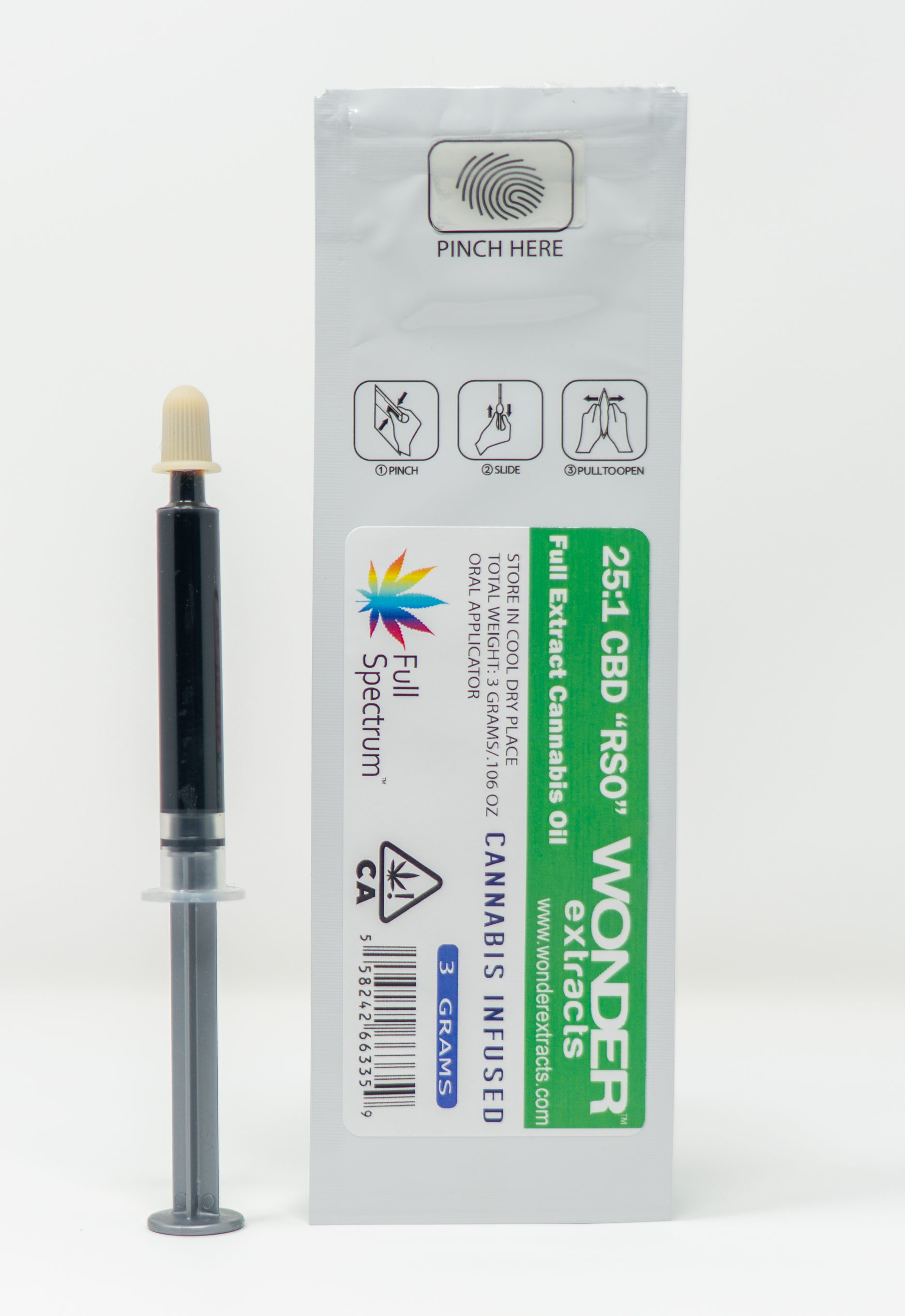 Welcome [wonderextracts.com]