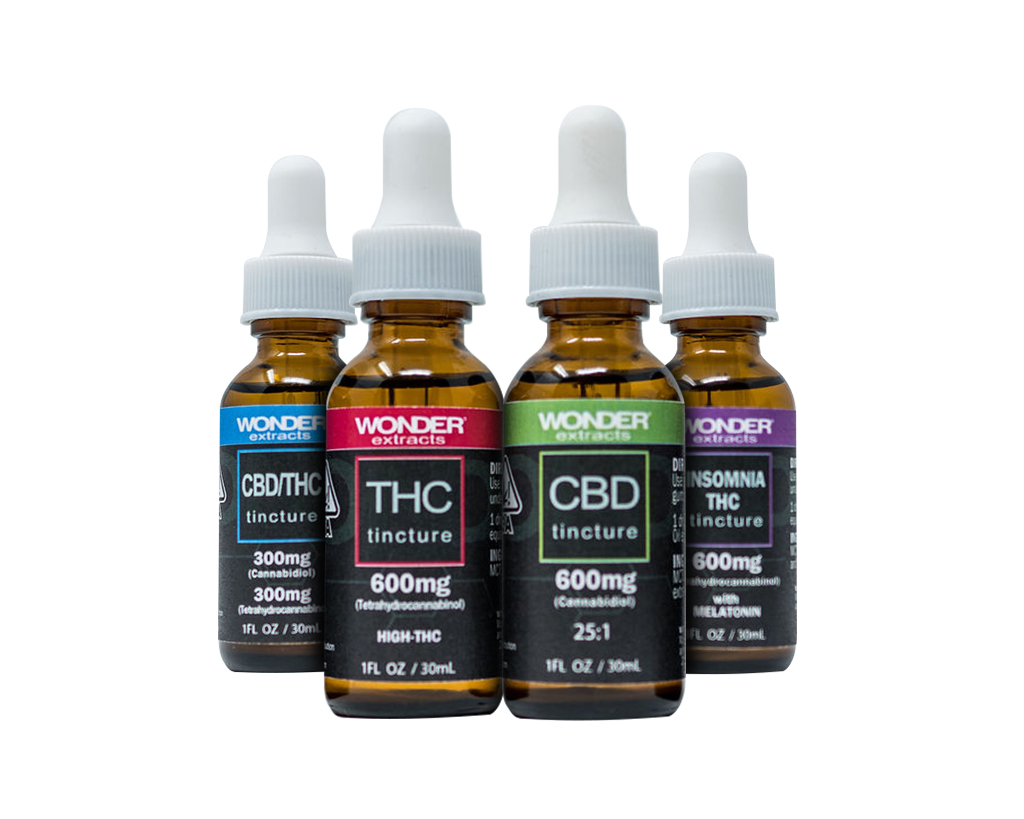 Welcome [wonderextracts.com]