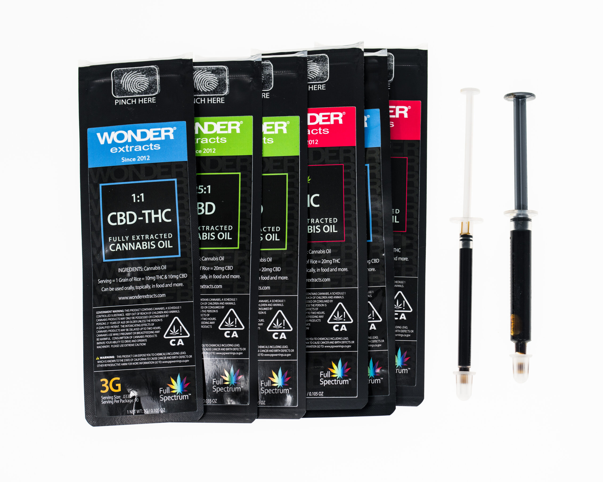 Welcome [wonderextracts.com]